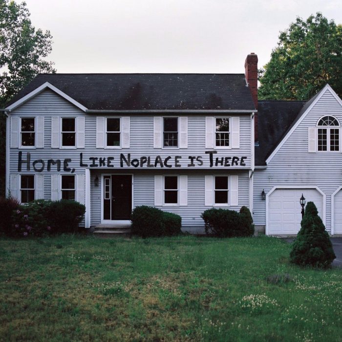 Constelac10n | The Hotelier – «An Introduction to the Album» (2014)