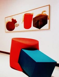 Elena Blasco, un mundo diferente - hoyesarte.com