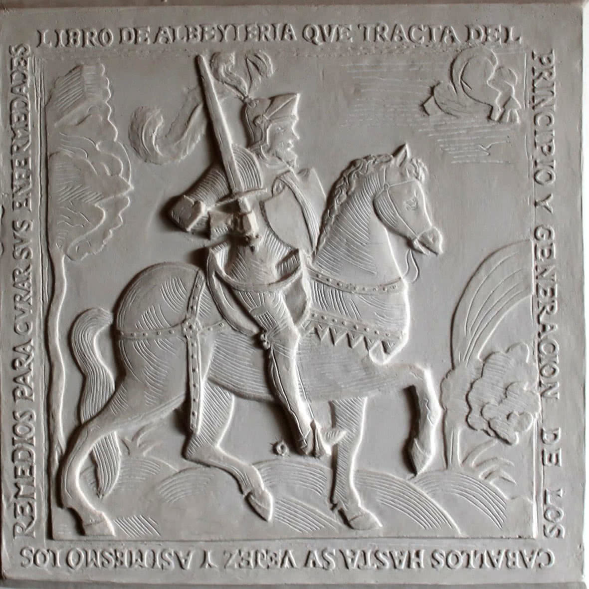 14 Medallas Zaida Sánchez Albeyteria - hoyesarte.com