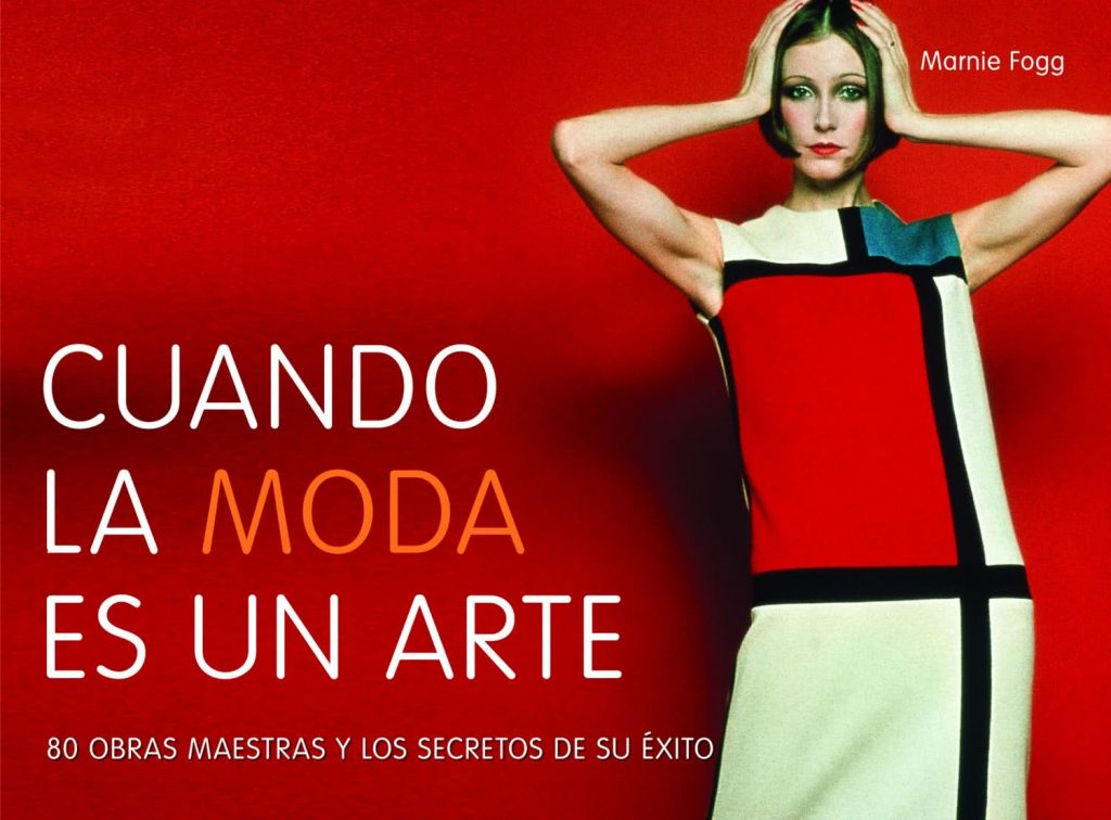 Ochenta obras maestras de la moda - hoyesarte.com