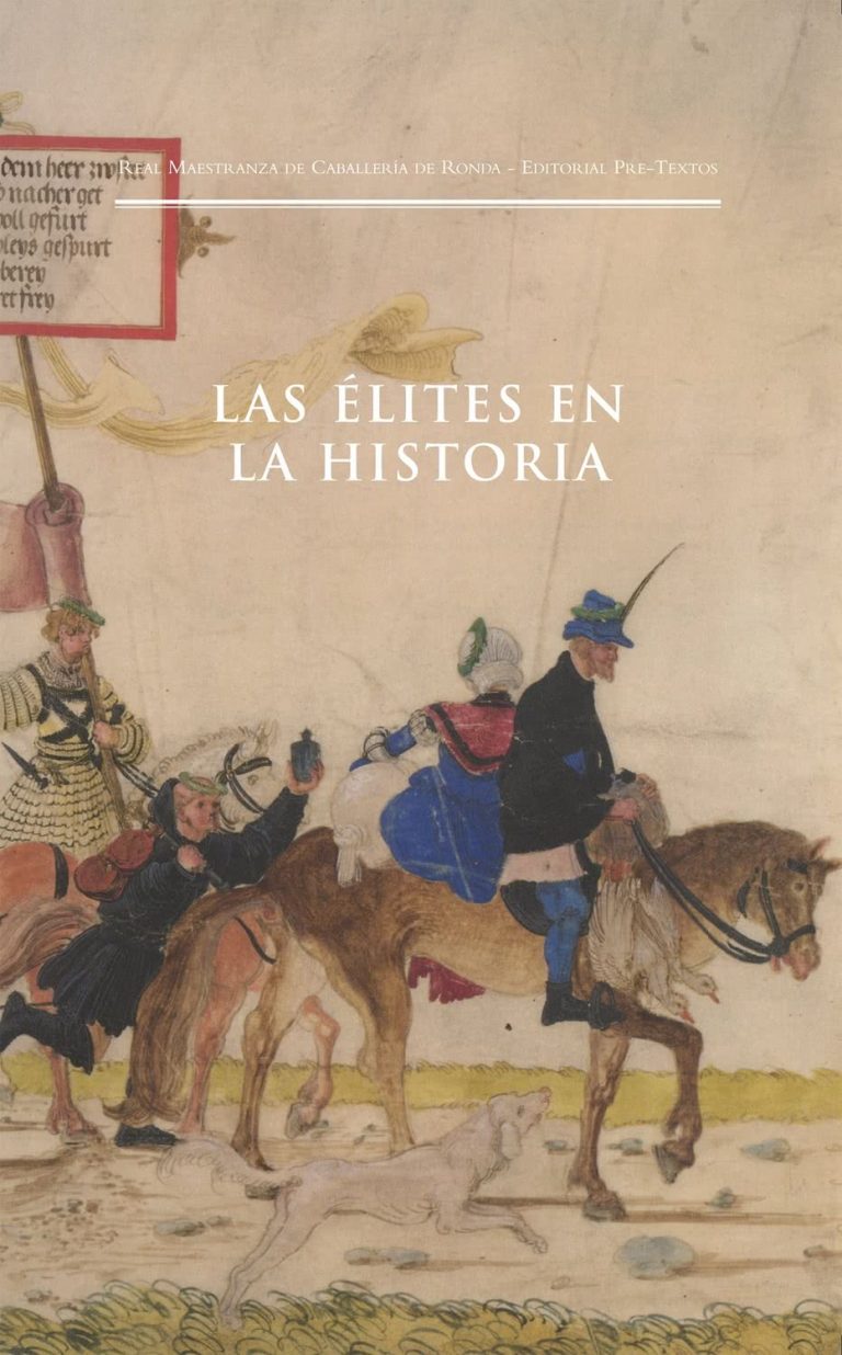 Las élites en la historia - hoyesarte.com