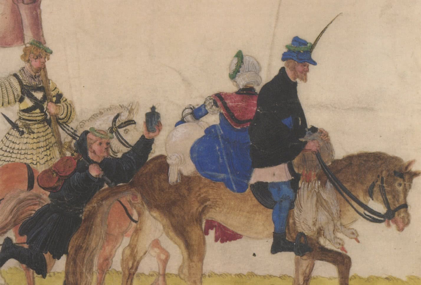 Las élites en la historia - hoyesarte.com