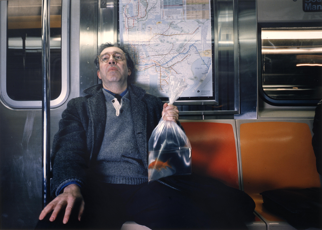 El lenguaje de Philip-Lorca diCorcia - hoyesarte.com