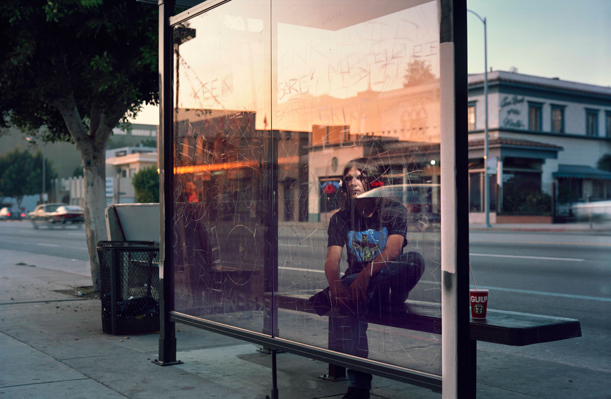 Philip-Lorca diCorcia - Michael Jenson, 19 years olf, Dallas, TX$40 ...