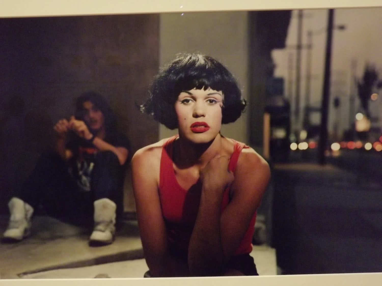 El lenguaje de Philip-Lorca diCorcia - hoyesarte.com