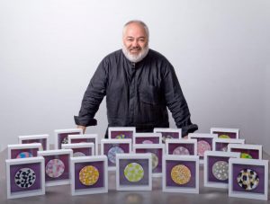 Daniel Orson Ybarra - hoyesarte.com