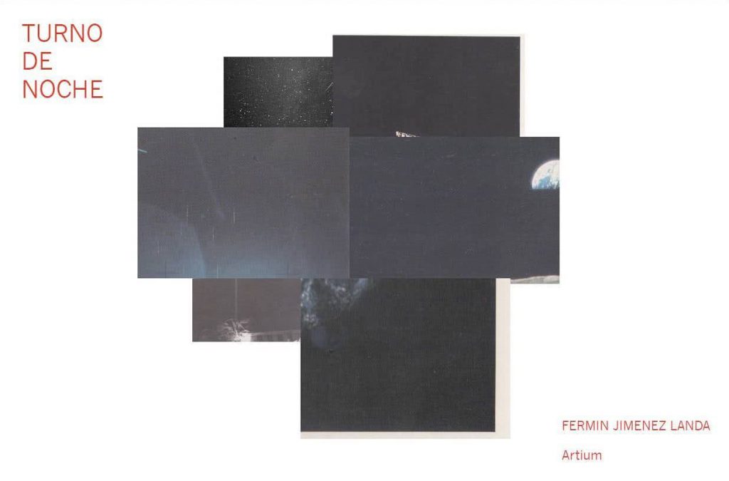 fermin jimenez landa - hoyesarte.com