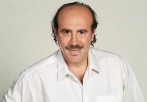 Muere Pedro Reyes a los 53 años - hoyesarte.com