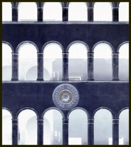 Axel Hütte retrata la ciudad y su arquitectura - hoyesarte.com