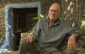 Donald Gray, Premio de Arquitectura Clásica Rafael Manzano - hoyesarte.com