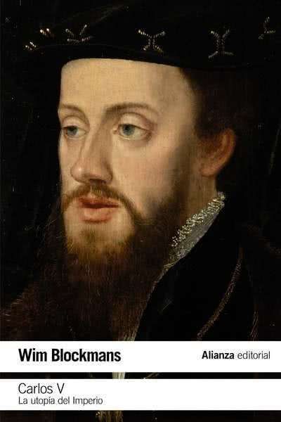 Carlos V y sus 40 años de Imperio - hoyesarte.com