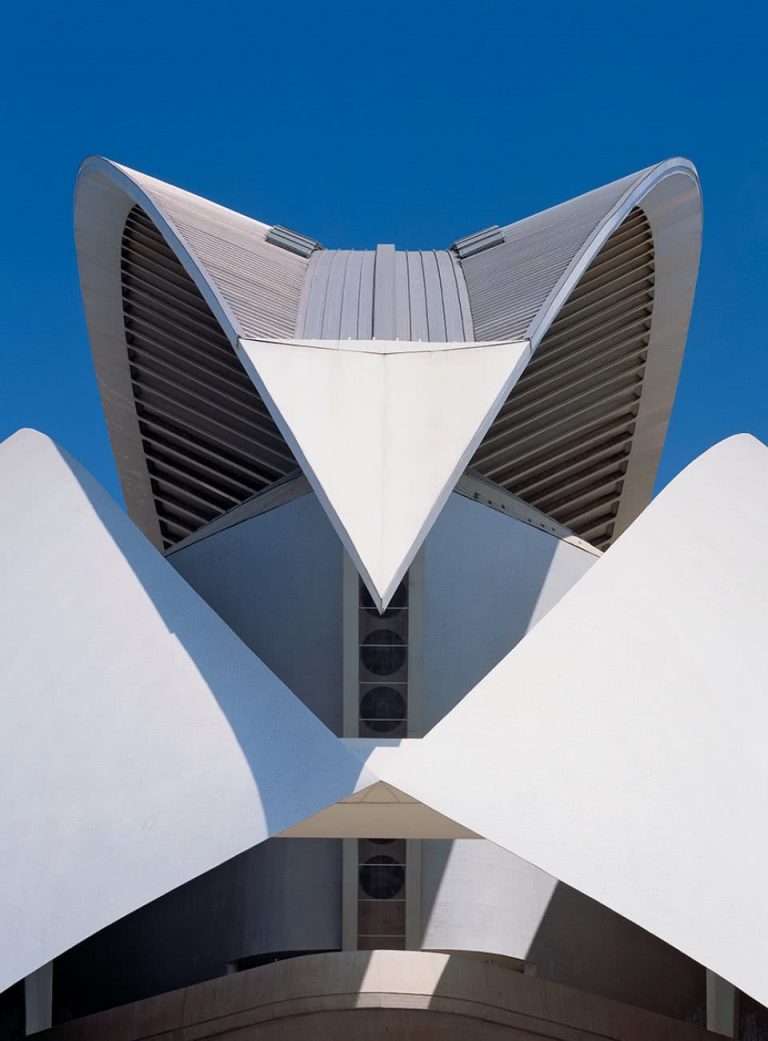 Calatrava actualizado - hoyesarte.com