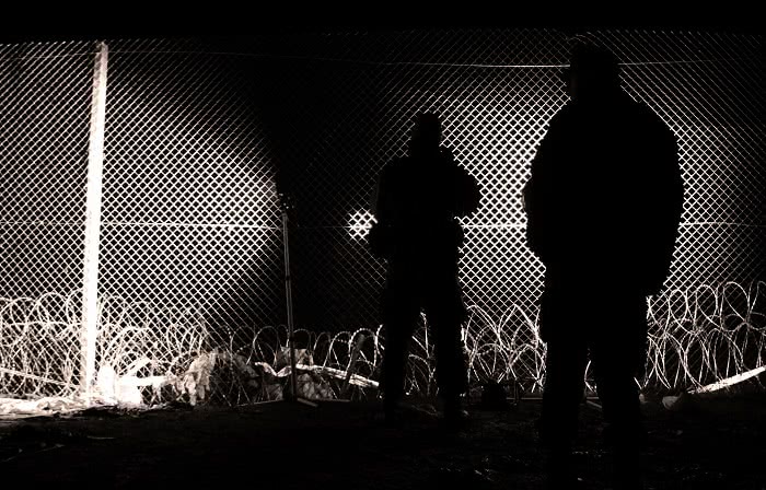 Conflictos de fronteras en La Casa Encendida - hoyesarte.com