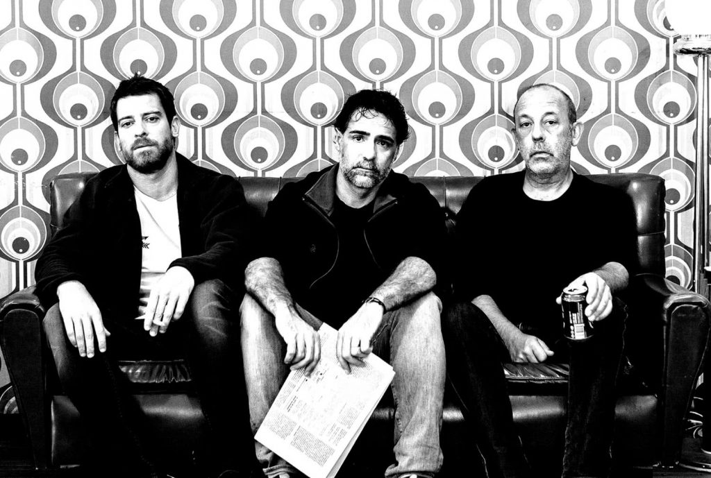 'El plan', historia sobre la amistad y la supervivencia - hoyesarte.com