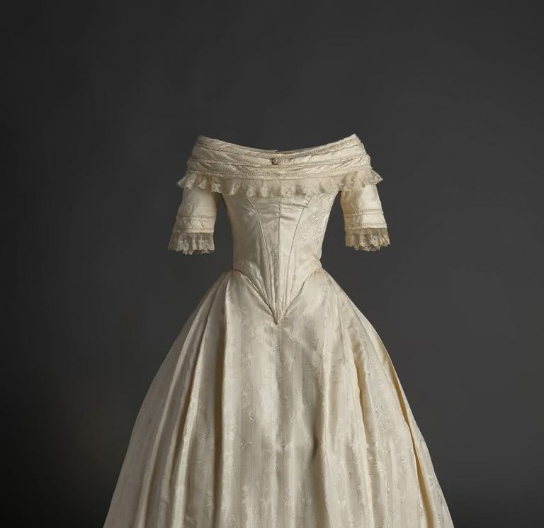 La moda en el Romanticismo - hoyesarte.com