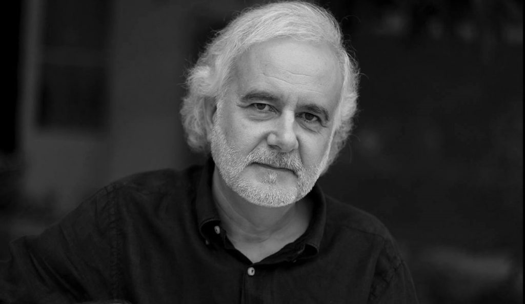 Atención, un sabio: Ramón Andrés - hoyesarte.com