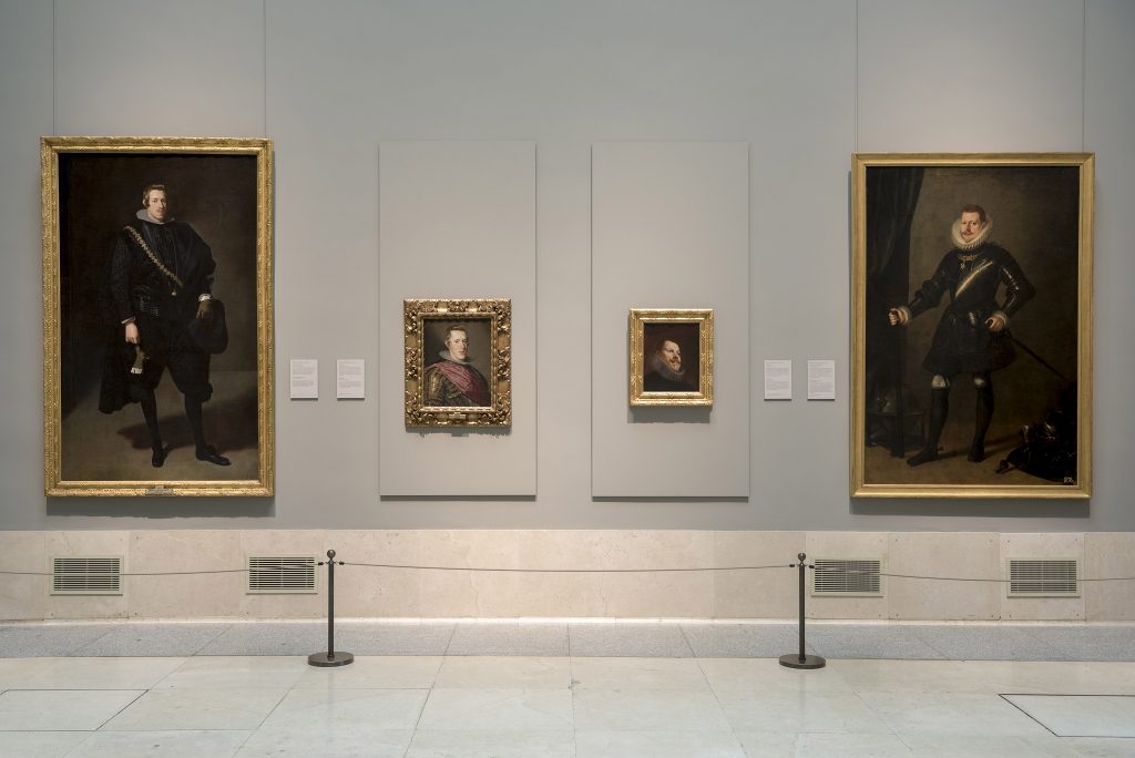 Más Velázquez en el Prado - hoyesarte.com