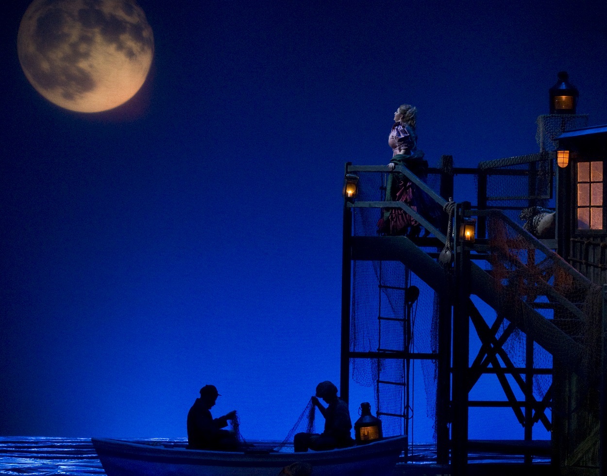 Marina Foto Fernando Marcos - hoyesarte.com