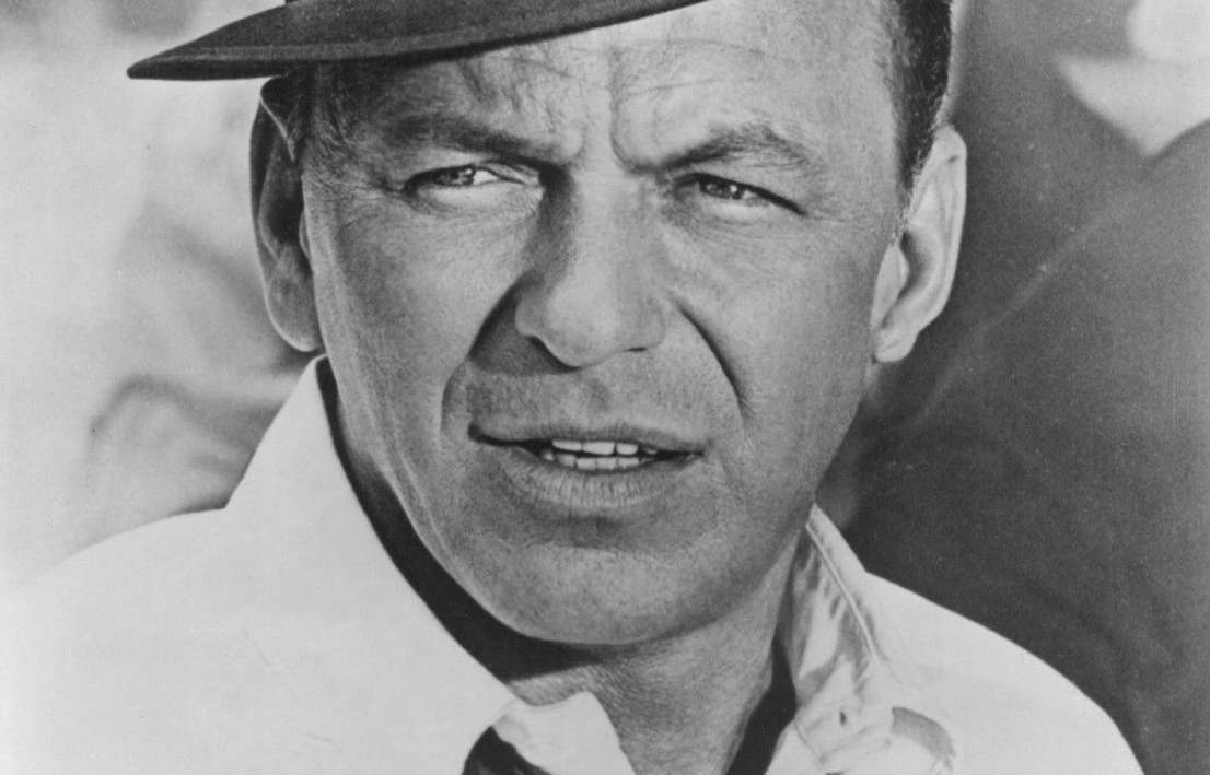 Sinatra Tony Rome