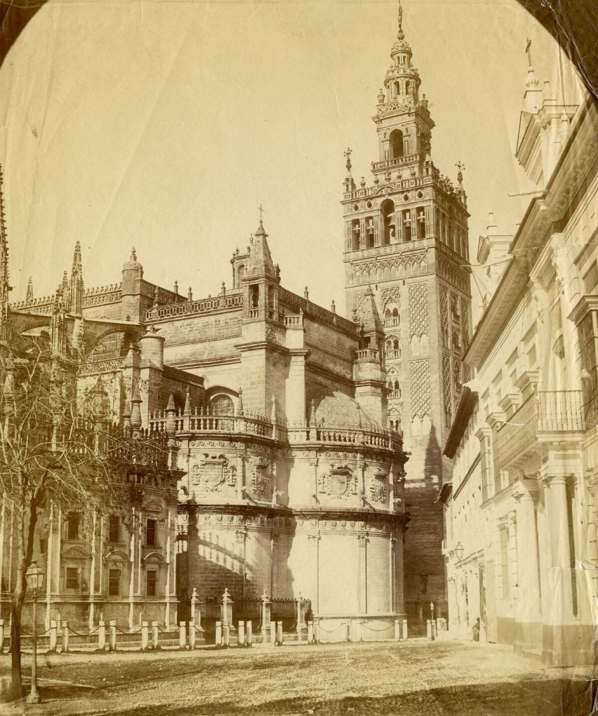 Masson: el fotógrafo olvidado - hoyesarte.com
