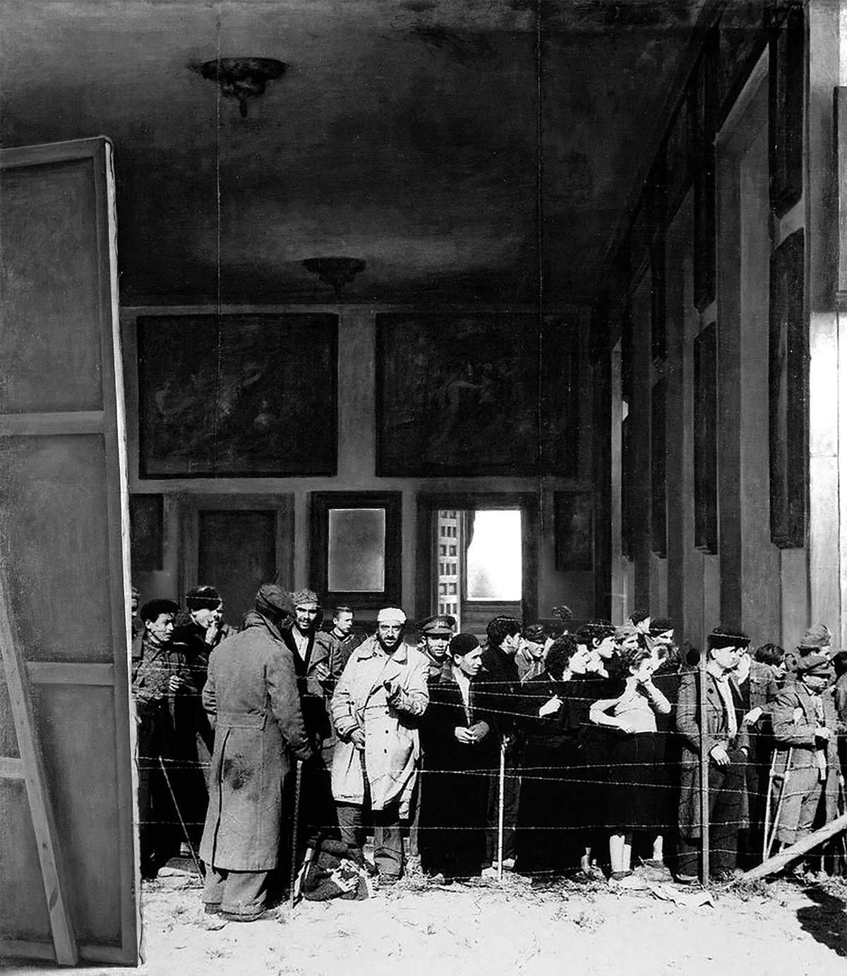 MARTE, a la conquista de las emociones - hoyesarte.com