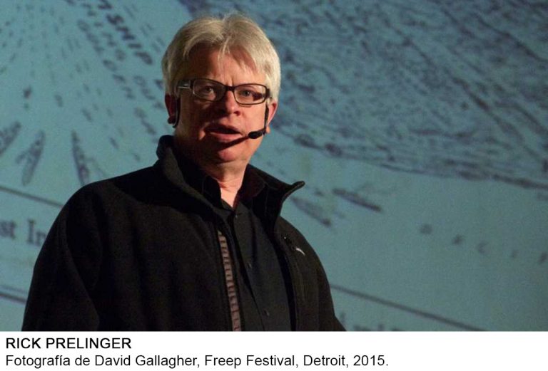 Albert Serra y Rick Prelinger, cine en el Museo Reina Sofía - hoyesarte.com