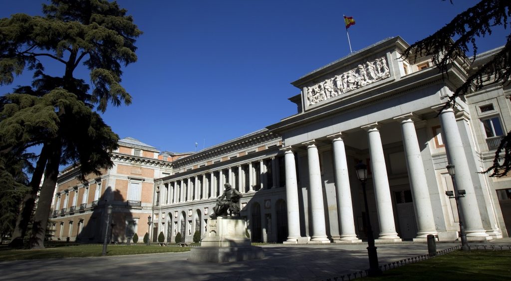 Reabren el Prado, Reina Sofía y Thyssen - hoyesarte.com