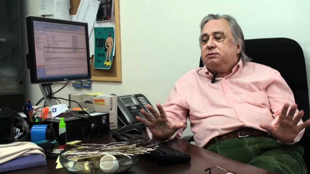 José Sámano: último acto - hoyesarte.com