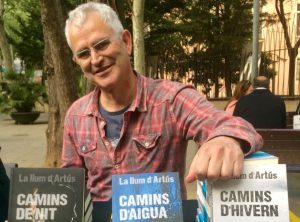 Raimon Portell, Premio Nacional de Literatura Infantil y Juvenil ...