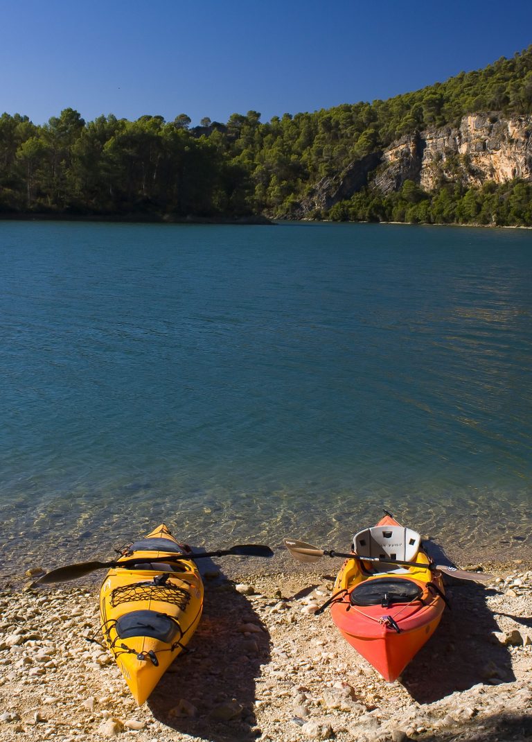 Una foto cada día: Rumbo al sosiego - hoyesarte.com
