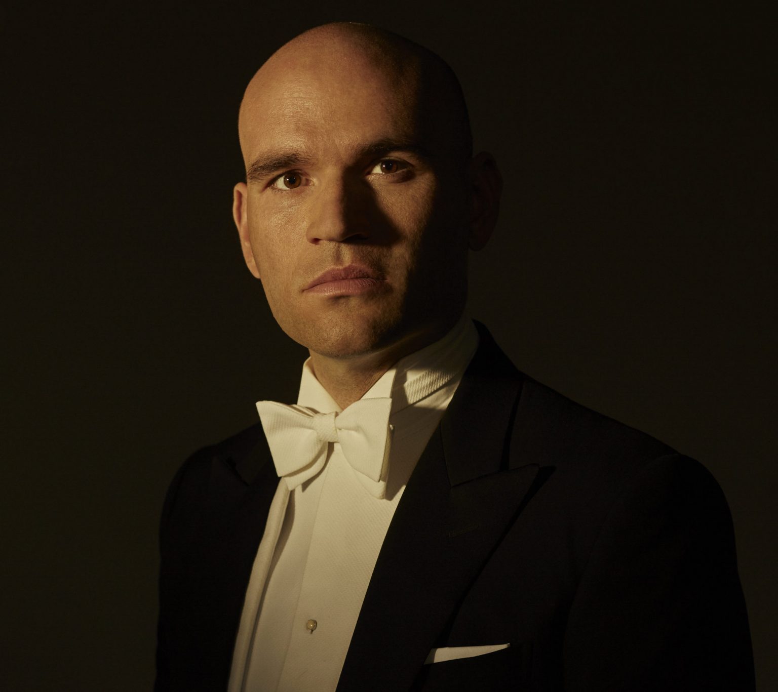 El Teatro Real más valiente - hoyesarte.com