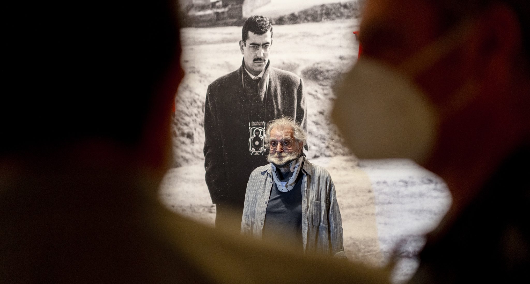 Adiós a Ramón Masats - hoyesarte.com