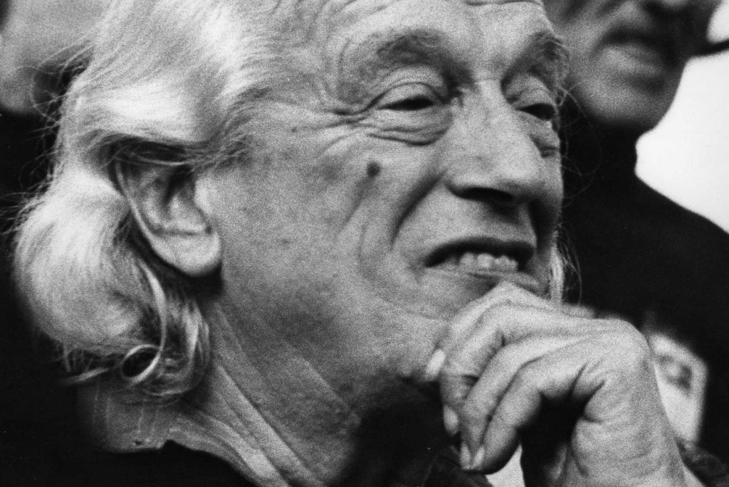 Poemas para la vida: ‘A la pintura’, de Rafael Alberti - hoyesarte.com