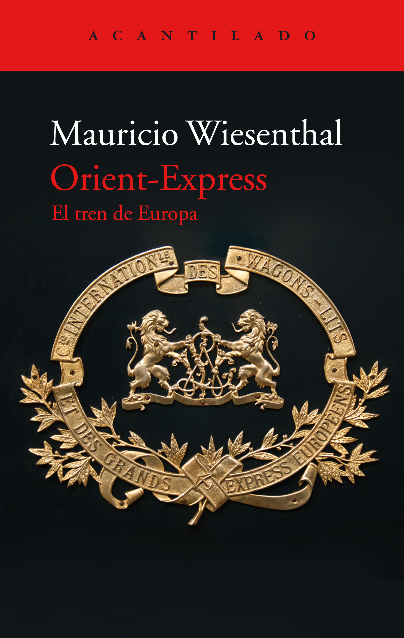 Orient-Express, el tren del entendimiento - hoyesarte.com