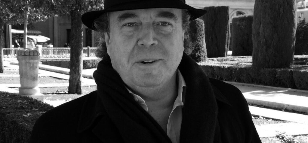 Xavier Güell: “El arte y la música nos salvan” - hoyesarte.com