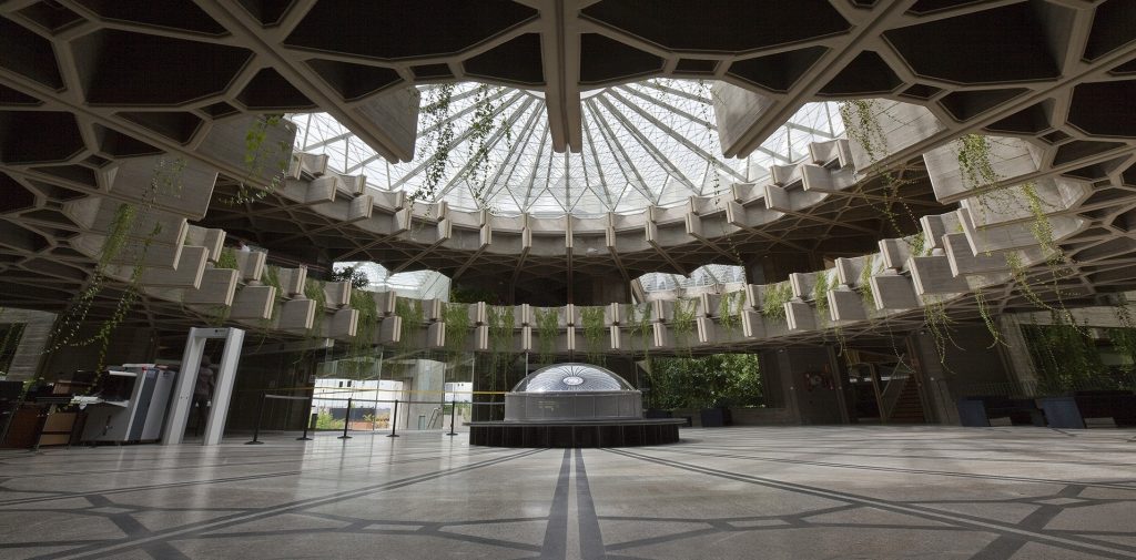 IPCE, 60 años y 14.000 proyectos después - hoyesarte.com