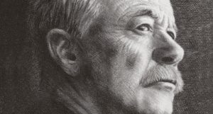 W.G. Sebald, 20 años sin un escritor imprescindible - hoyesarte.com