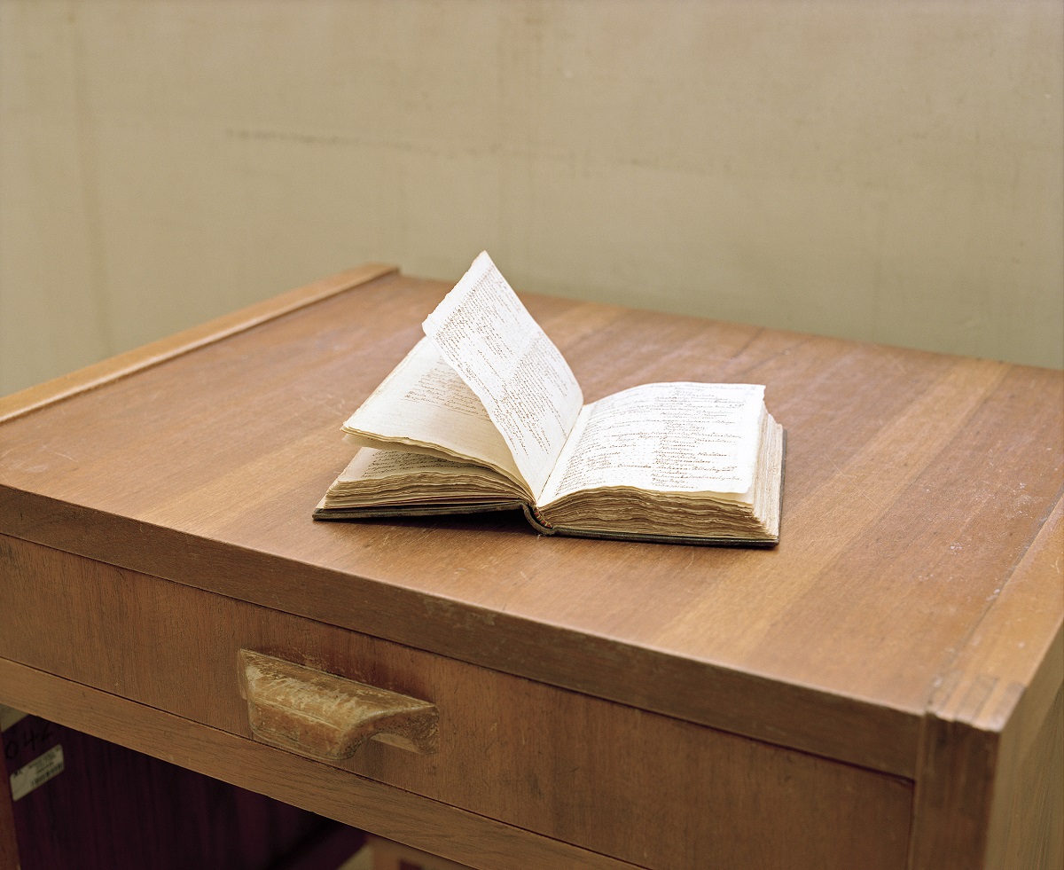 Arte y Vocabulario de la Lengua Achagua. Biblioteca Nacional de ...