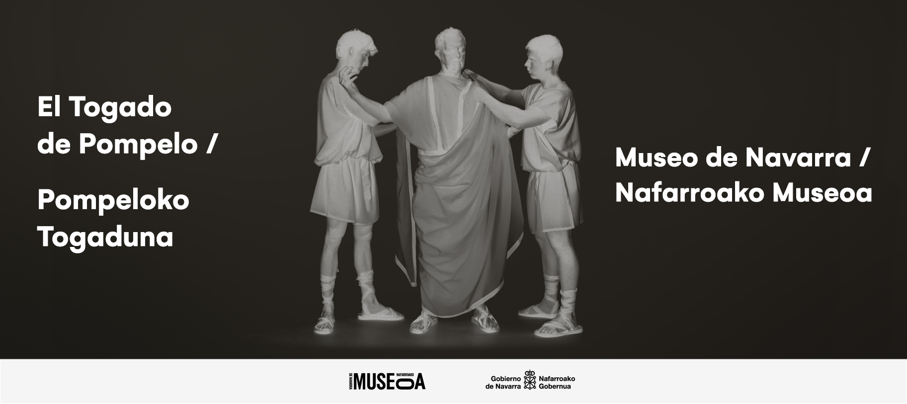 El Togado de Pompelo está en Navarra - hoyesarte.com