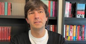 "Sorolla era incapaz de dominar sus emociones" - hoyesarte.com