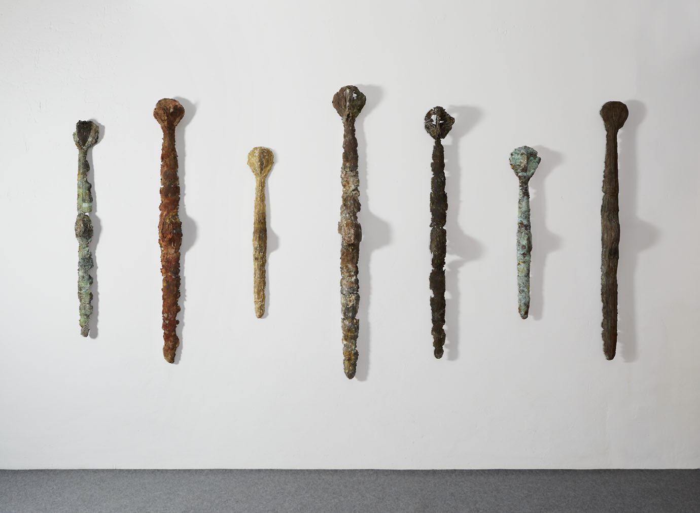 Marlborough Barcelona presenta 'El bell viatge', un recorrido que ...