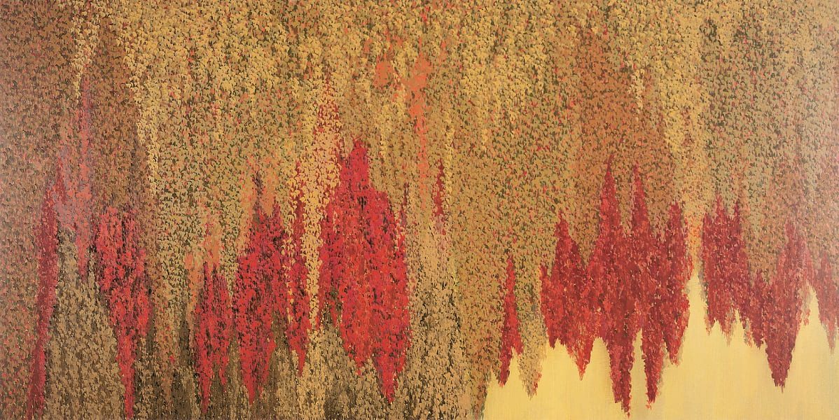 Soledad Sevilla, mi propio paisaje - hoyesarte.com