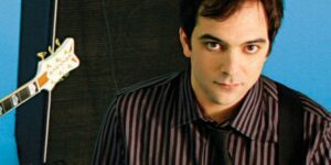 El legado infinito de Adam Schlesinger y Fountains of Wayne - hoyesarte.com