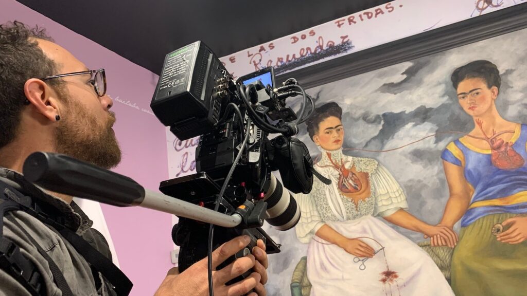 Sebastião Salgado: arte al servicio de la verdad - hoyesarte.com