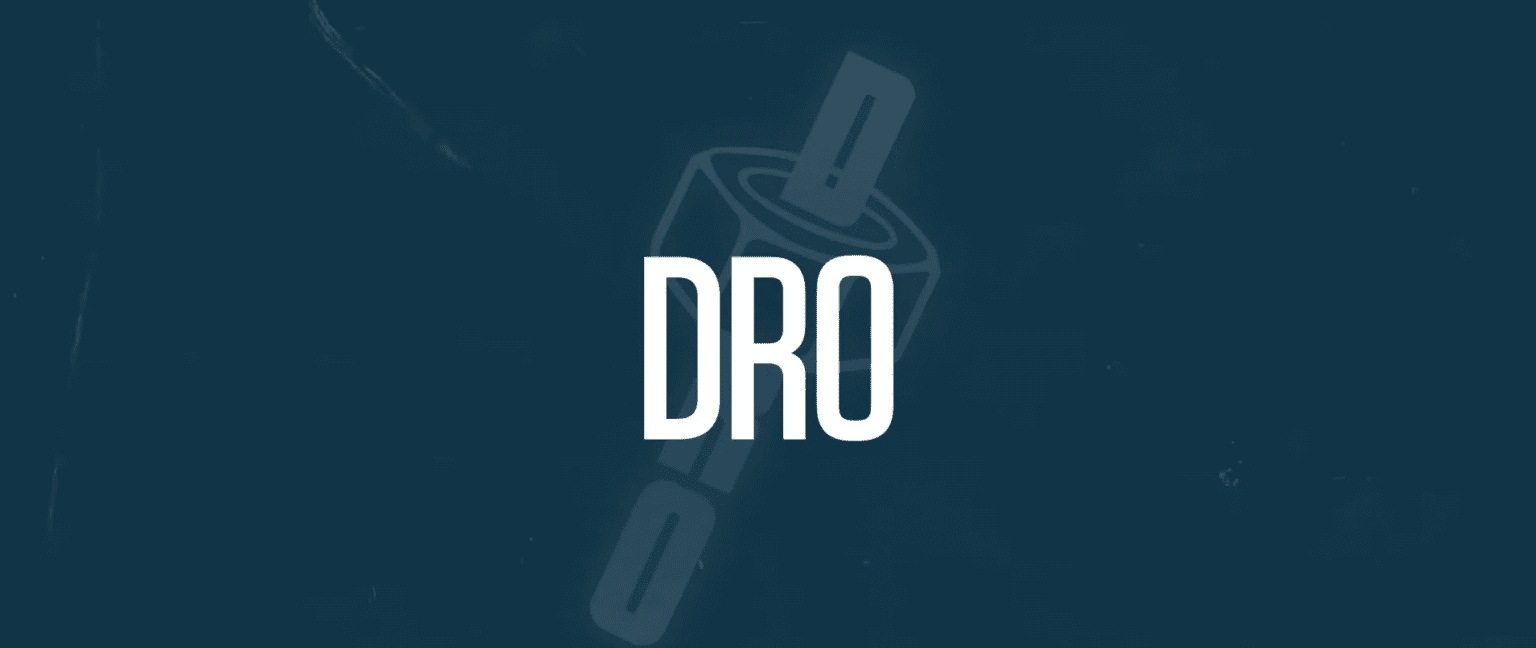 DRO, el sello que impulsó la revolución - hoyesarte.com