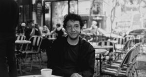 Felipe Romero Beltrán gana el Premio KBr - hoyesarte.com