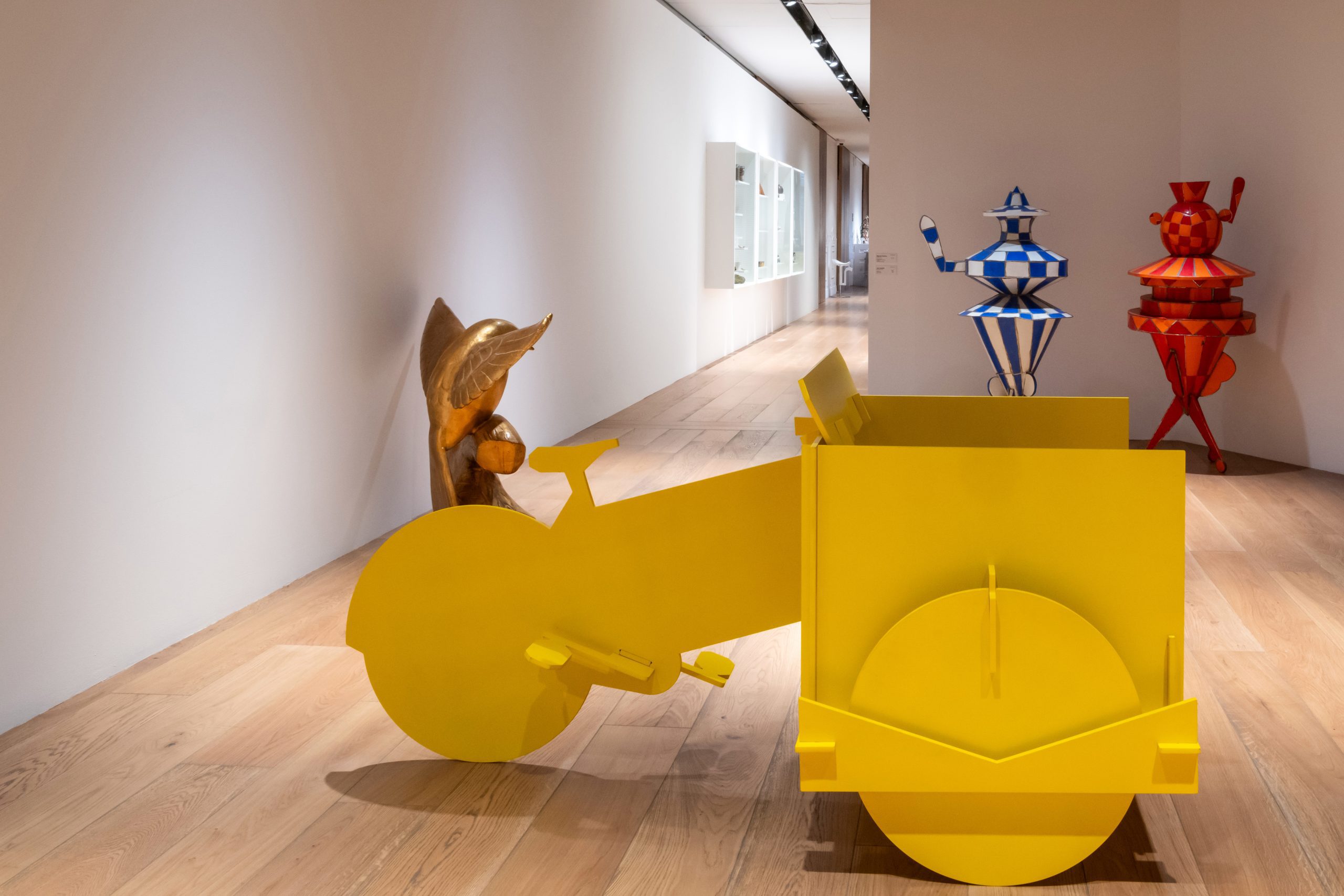 Suro, cuando la cerámica se vuelve arte - hoyesarte.com