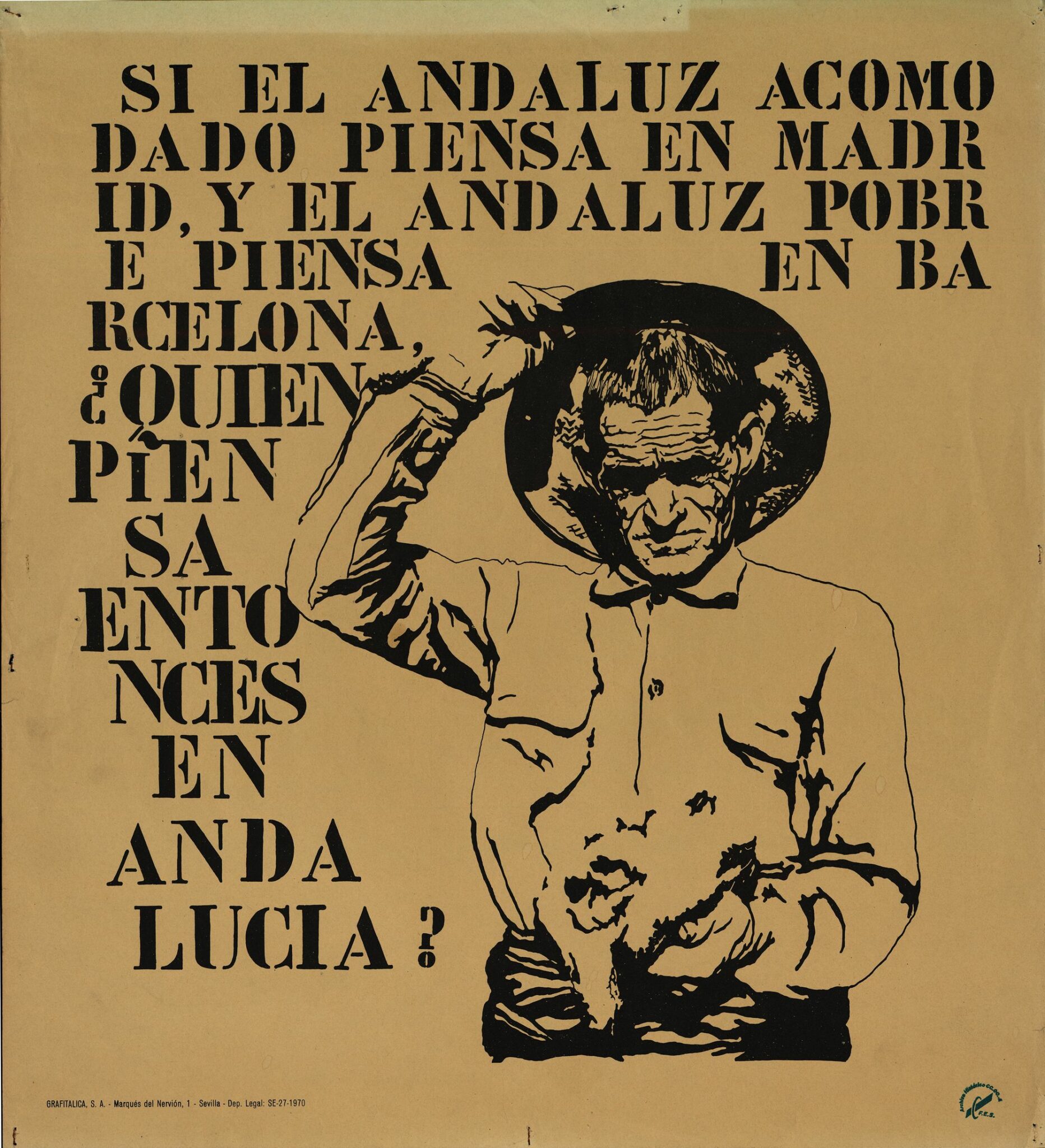 Estampa Popular, arte contra la opresión - hoyesarte.com