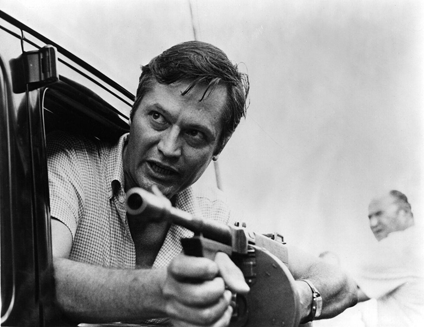 Adiós a Roger Corman - hoyesarte.com