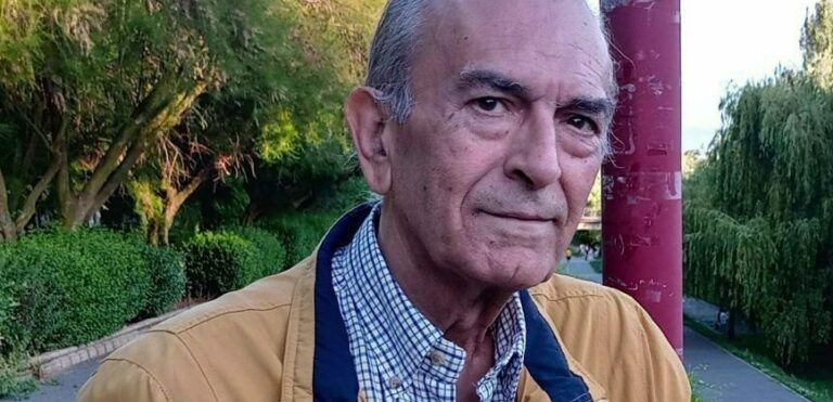 Ramón Rubio, Premio Nacional de Patrimonio Cinematográfico - hoyesarte.com
